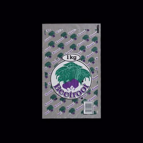 1000 X 1KG BEETROOT BAG 20X32.5 35M - Mega Packaging | Specialists in ...
